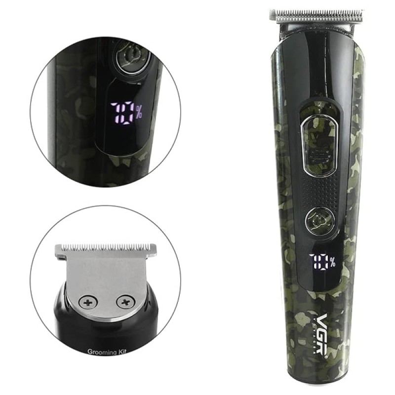 ماكينة حلاقة صيني VGR V102